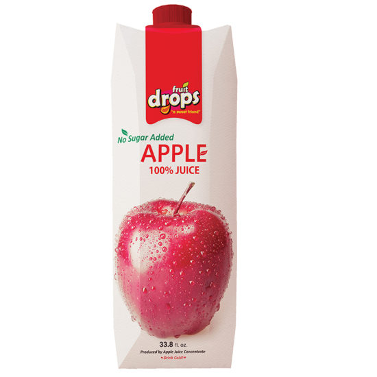Fruit Drops – Drops Gıda