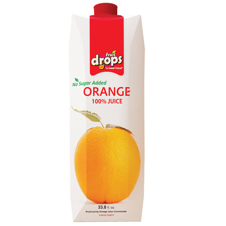 Fruit Drops – Drops Gıda
